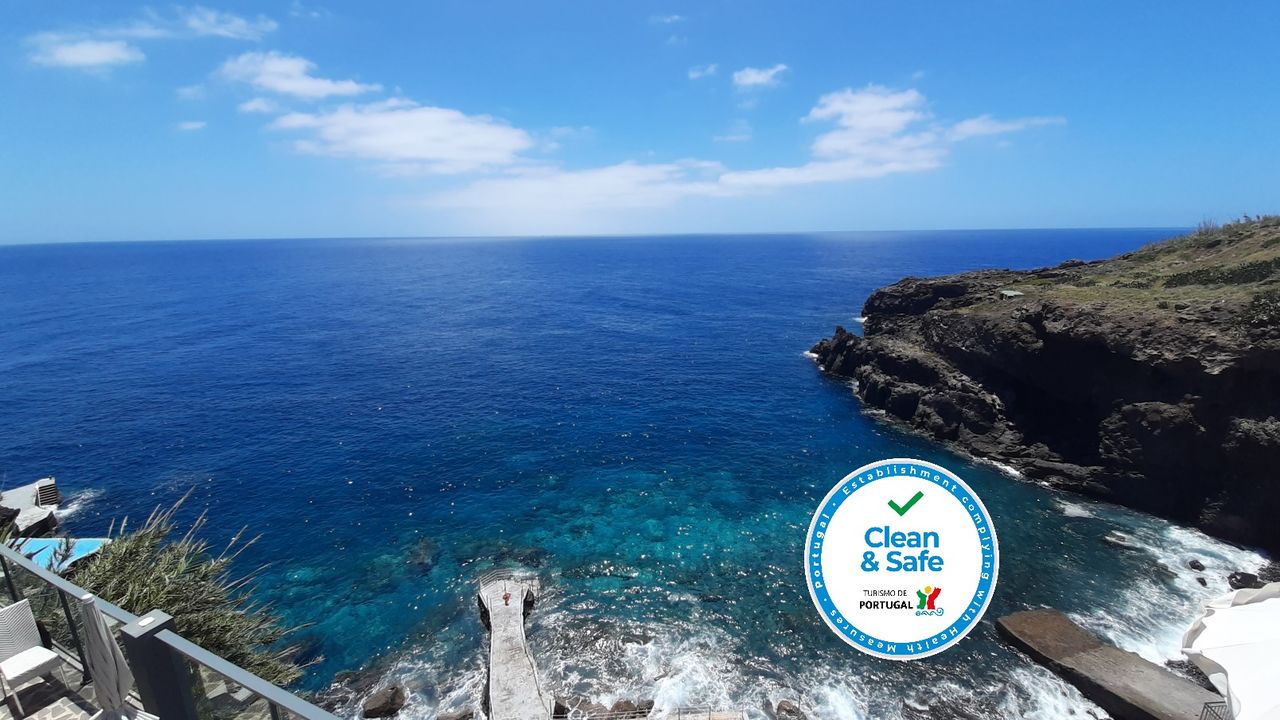 Galerie - Hotel Cais da Oliveira | Roca Mar Lido Resorts