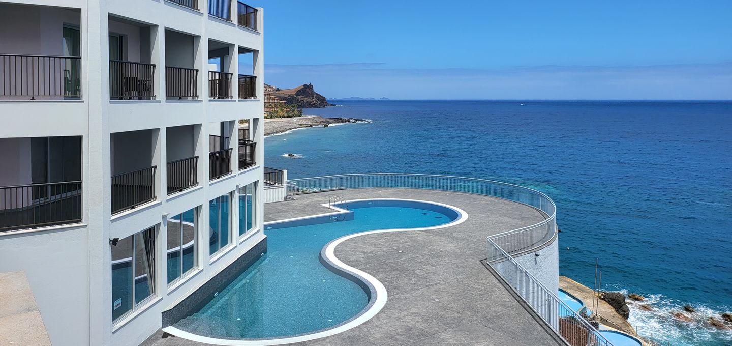 Rocamar Lido Resort - Rocamar Lido Resort - Official Website | Madeira ...