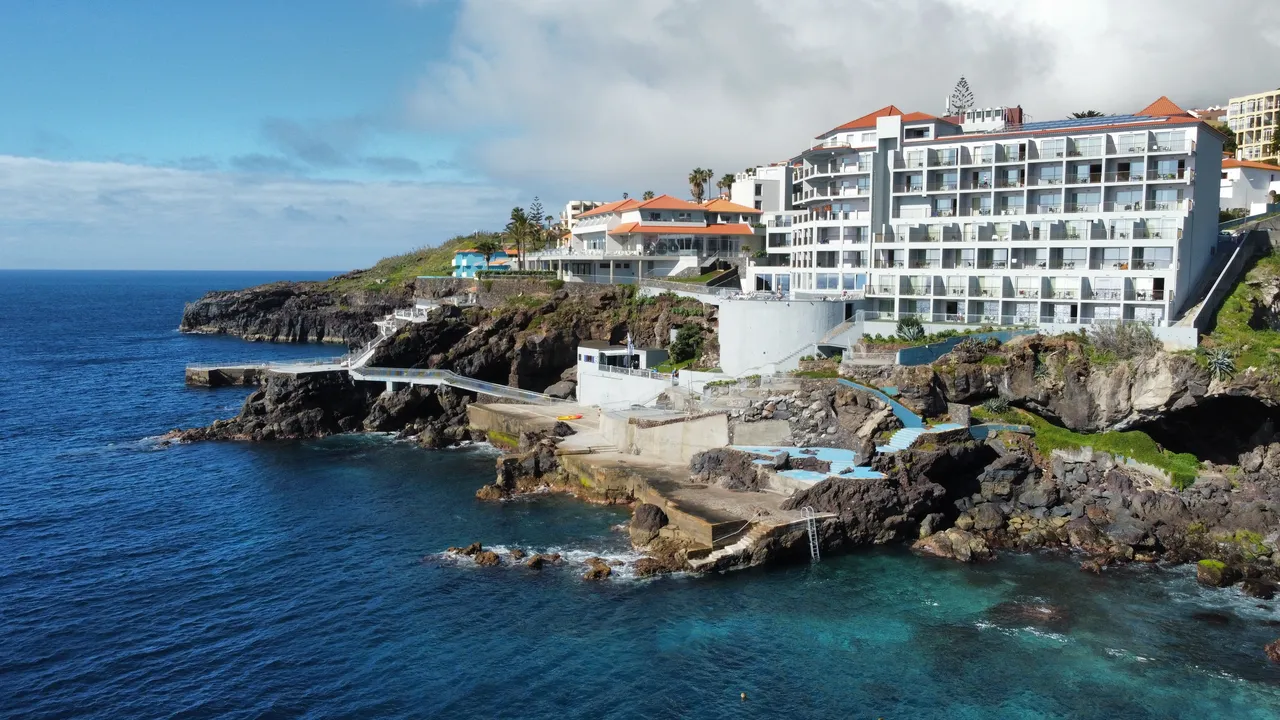Gallery - Rocamar Lido Resort | Madeira Island